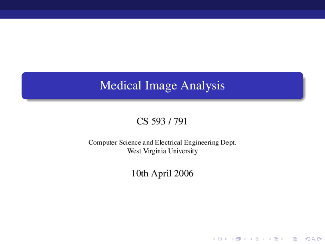 Vector Field Visualization, Line Integral Convolution, Streamlines | CS ...