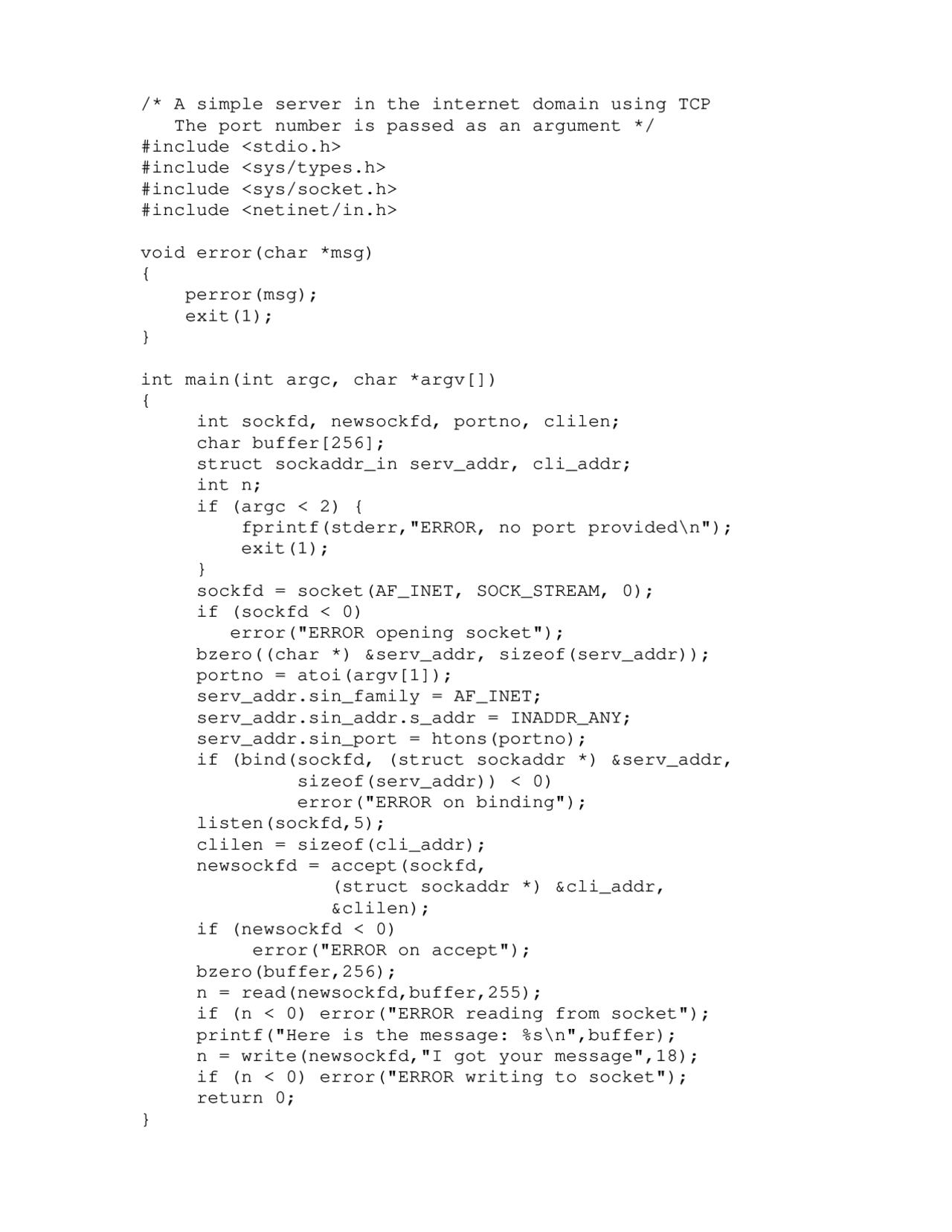 Exam Review Notes For Computer System Concepts Cs 350 Docsity