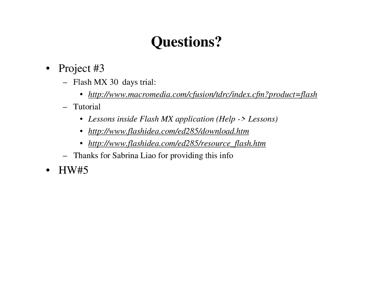 Graphic design - designing visual interfaces mullet and sano | CMSC 828 ...