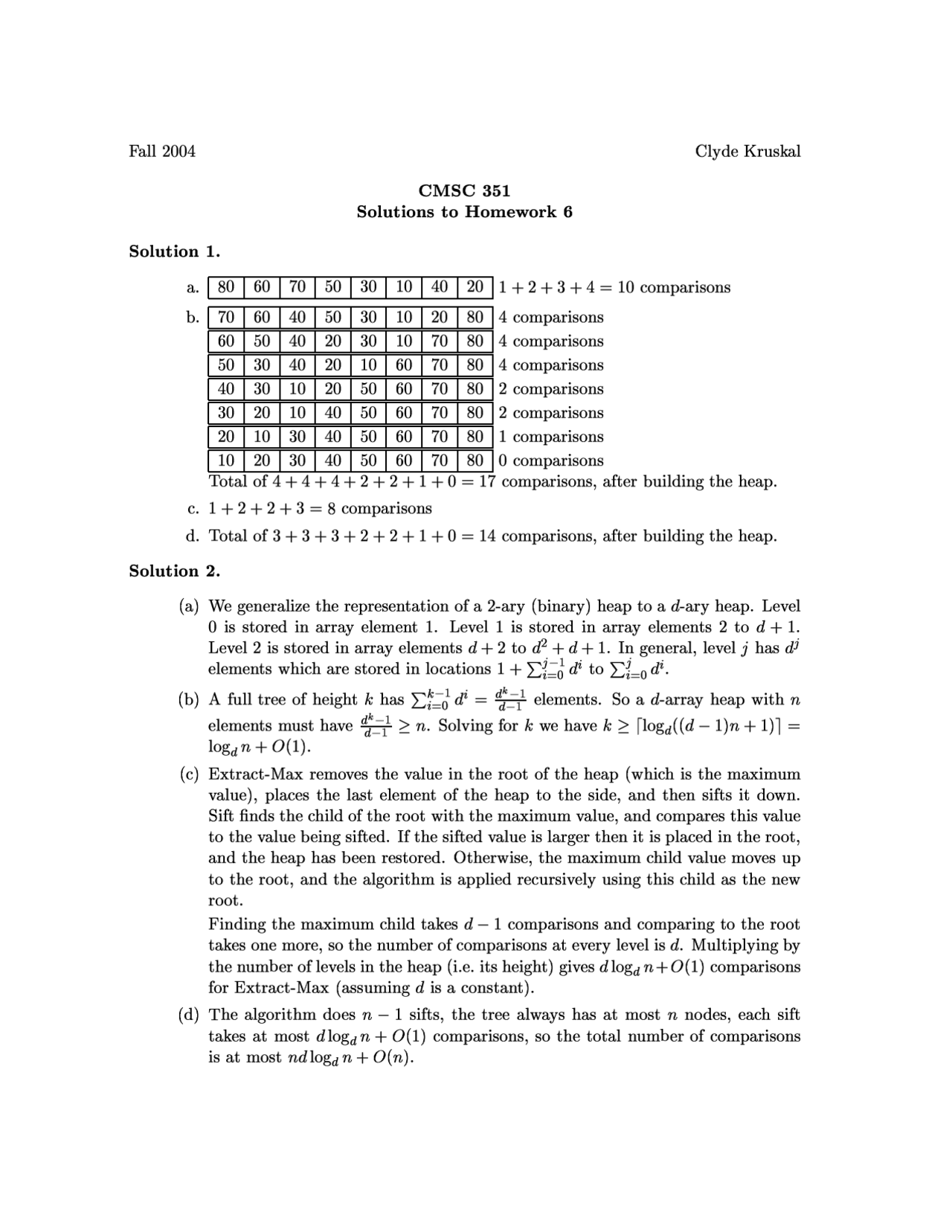 Complex Mathematical Equation with Variables L, M, N, and X - Prof. Clyde P. Kruskal ...