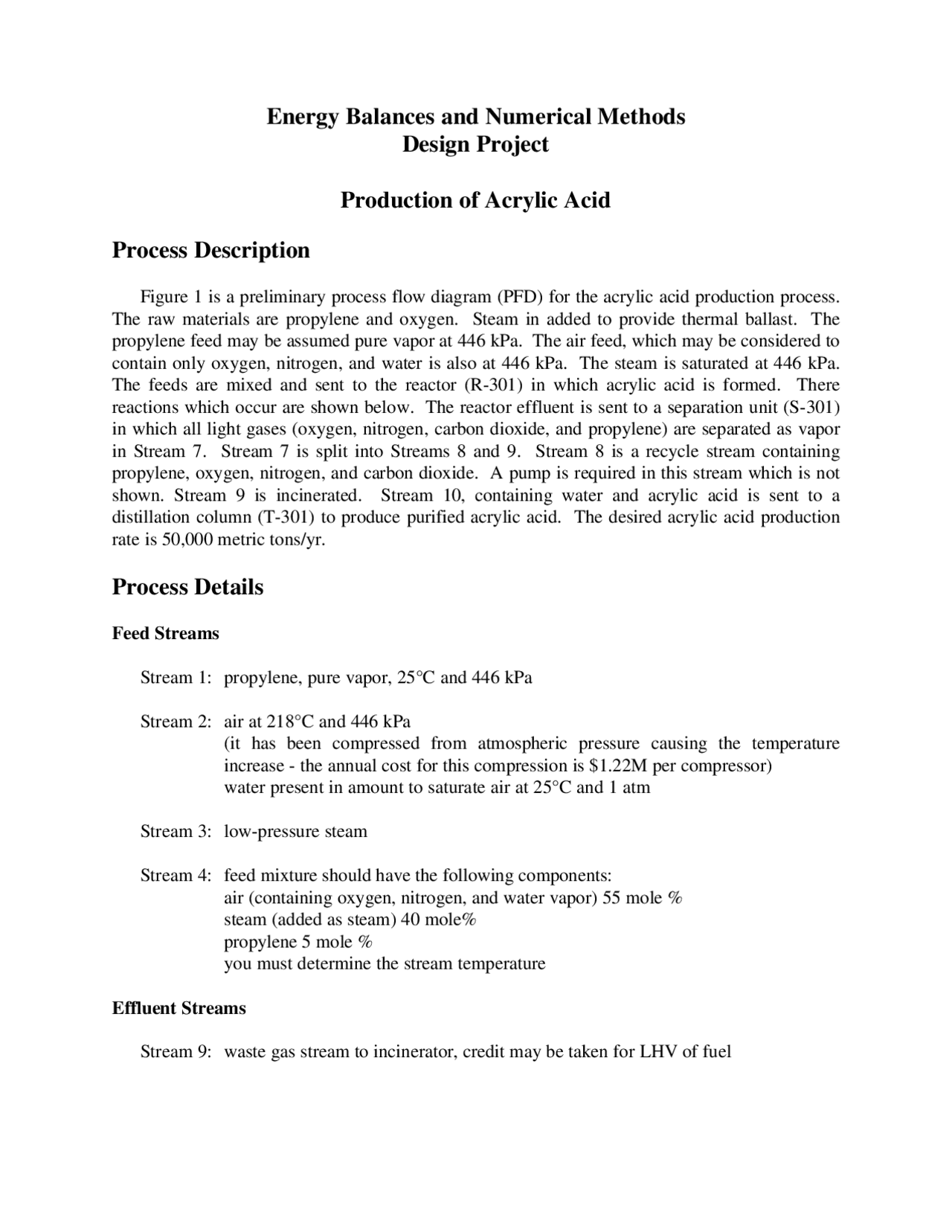 Design Project Docsity