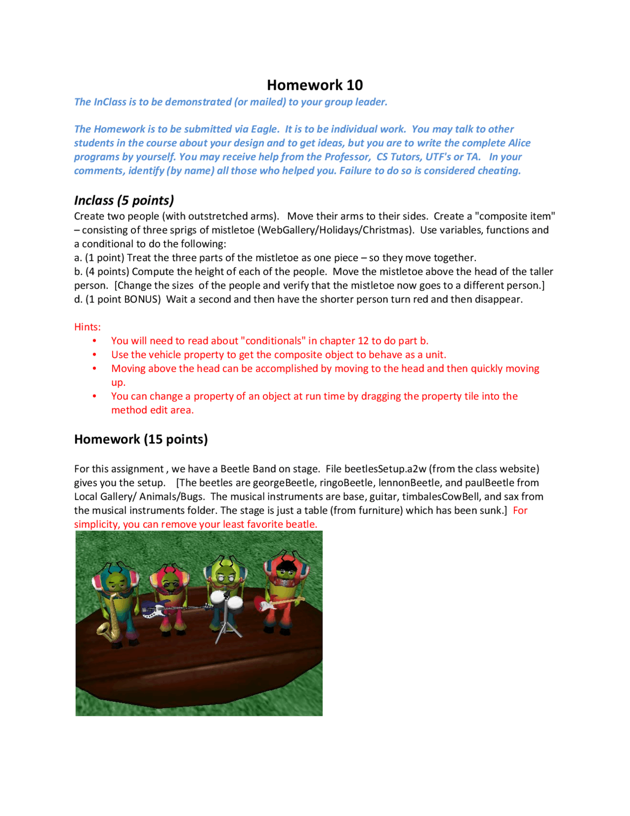 5 Questions On Planet Earth Assignment 10 Usu 1360 Docsity