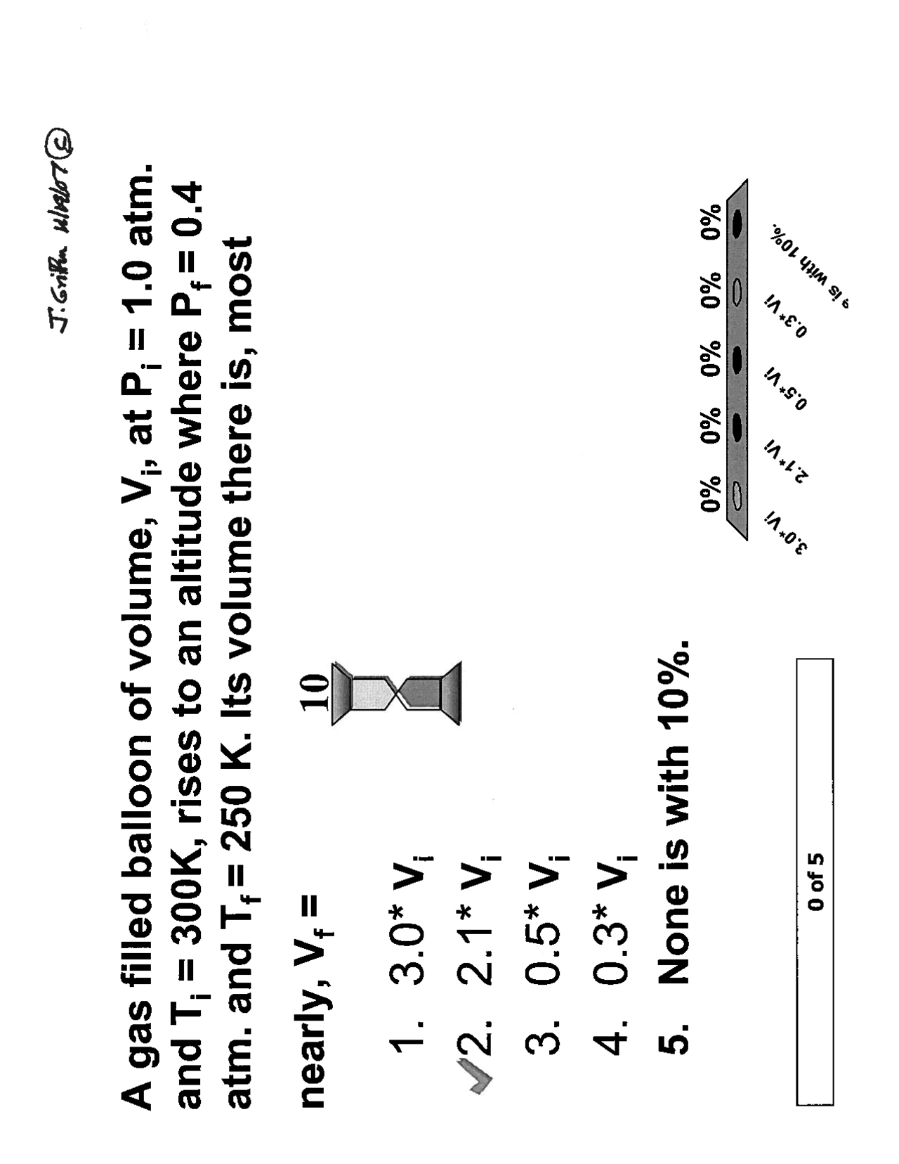 Practice Problems on Introduction to Physics with Answers | PHYS 117 - Docsity