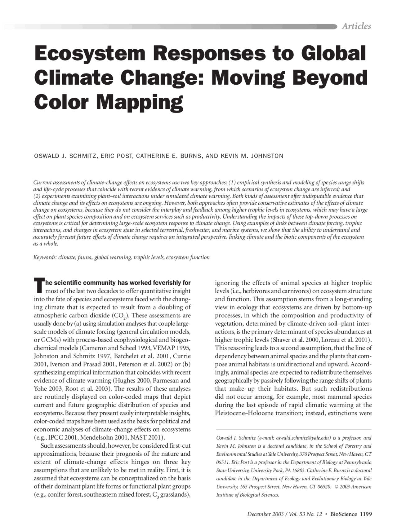 ecosystem-responses-to-global-climate-change-color-mapping-eve-101