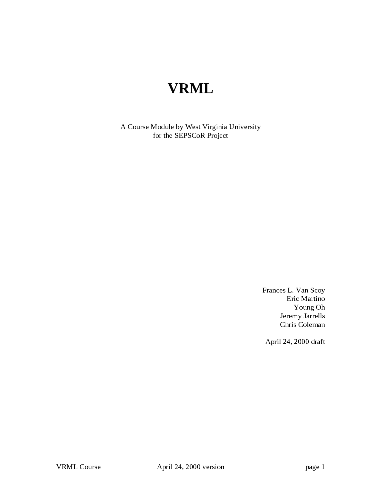 Examples of More Complex Models - Assignment | CS T101 - Docsity