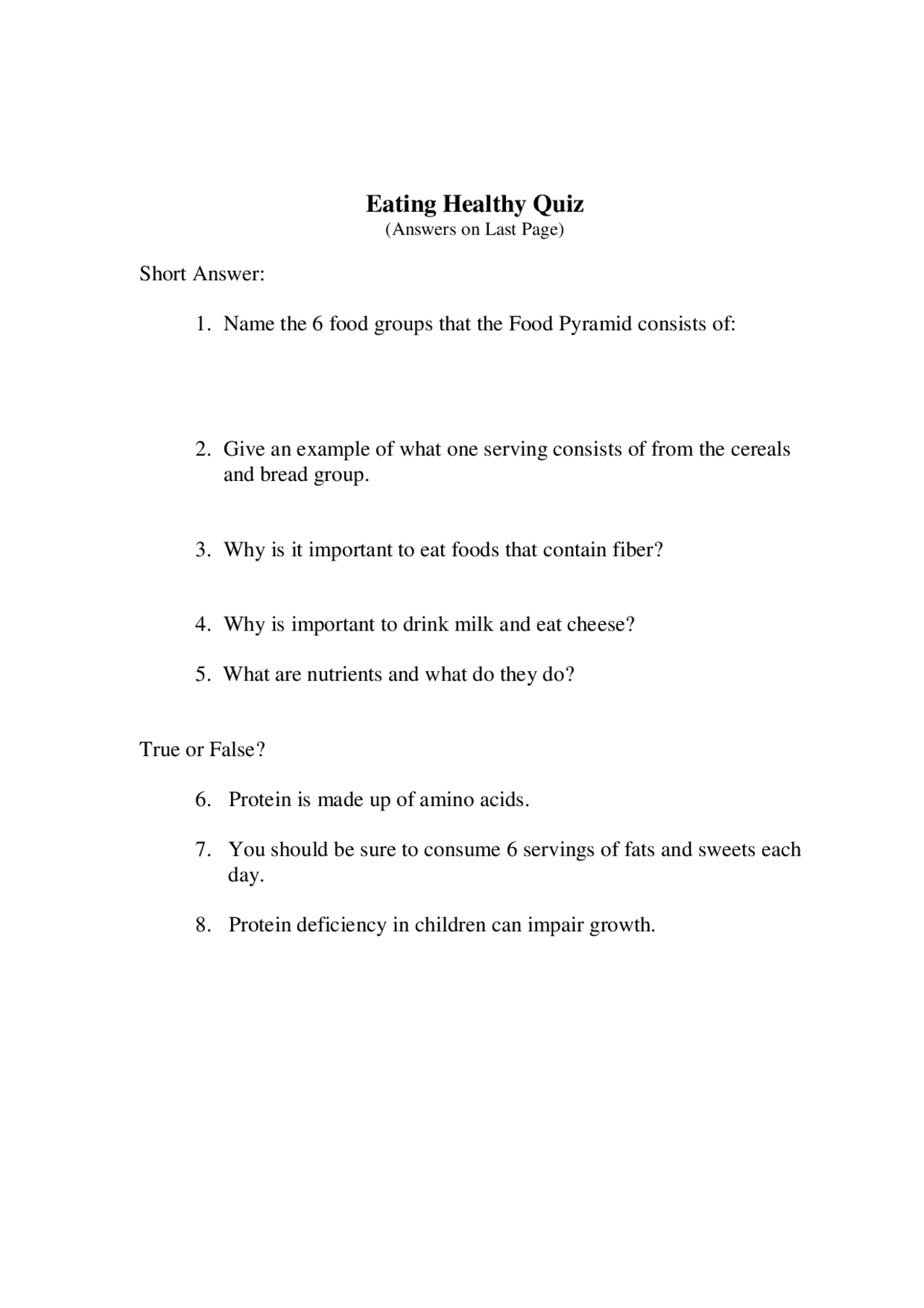 Quiz Review Computing For Teachers Cs 255 Docsity