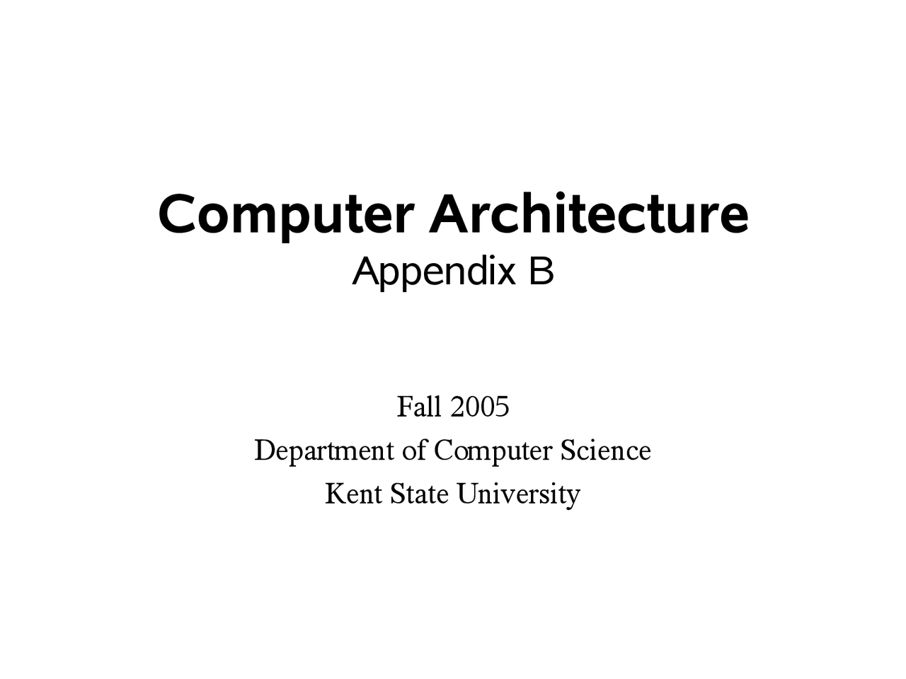 Logic Values, Combinational and Sequential, Combinational Logic | CS 35101 - Docsity