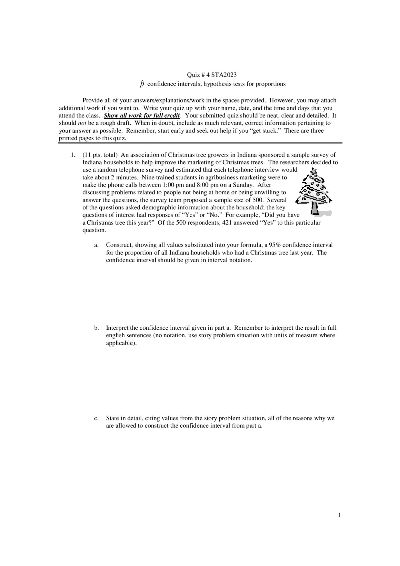3 Questions For Quiz 4 Statistical Methods Sta 2023 Quizzes Data