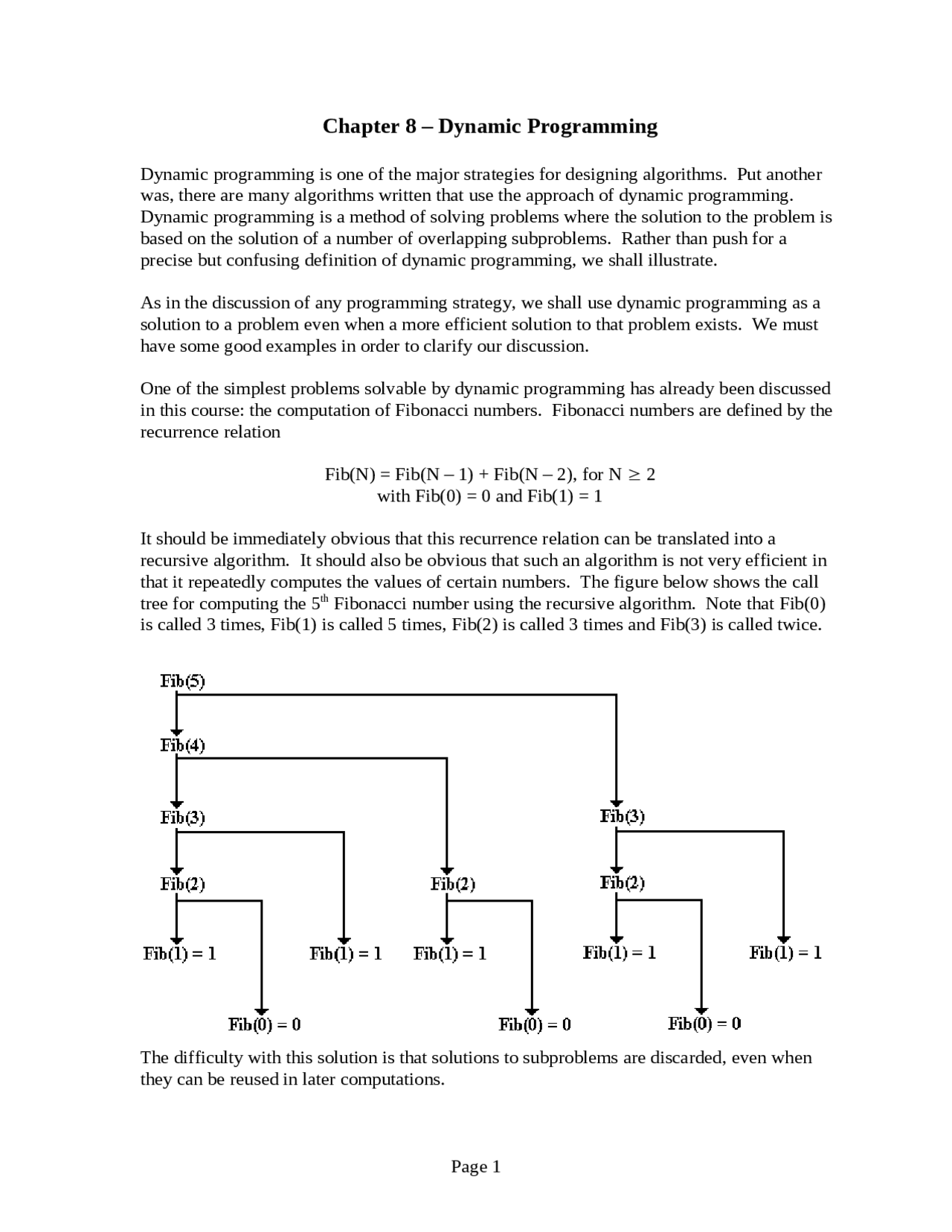 Warshall's and Floyd-Warshall Algorithms for Graphs: Transitive Closure ...