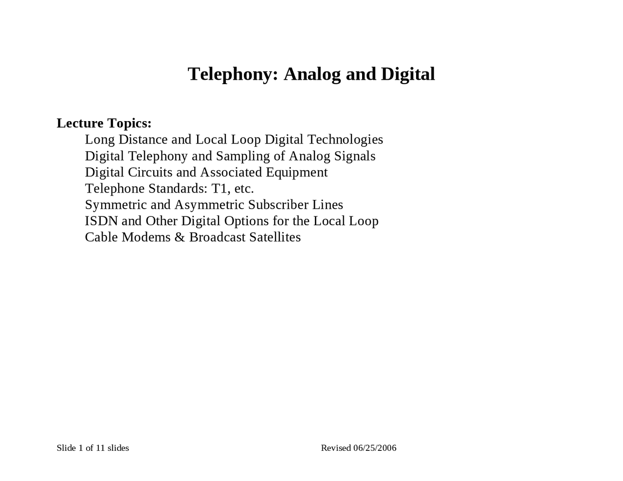 Lab Guidelines On Survey Of Electricity Cpsc 5157g Docsity