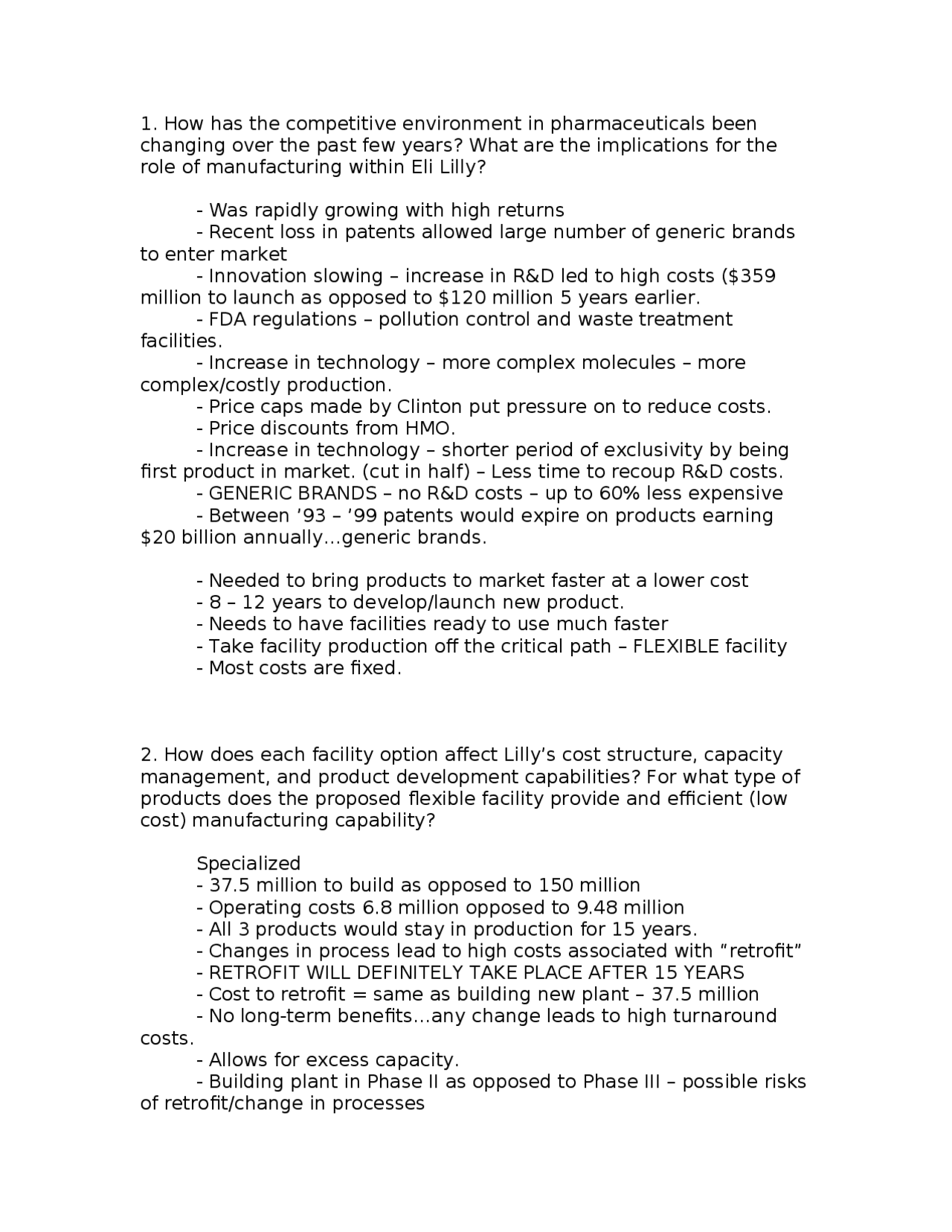 Introduction To Media Computation Lecture Notes Cs 1315 Docsity