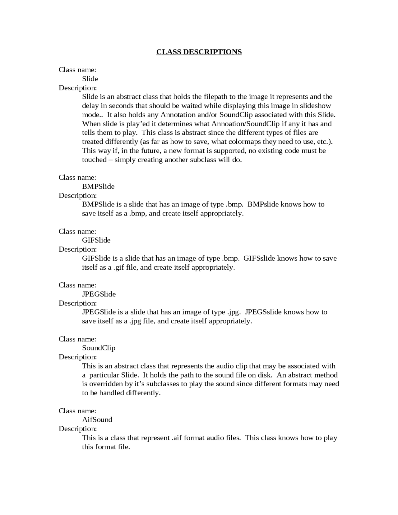 Introduction to Objects and Design - Syllabus | CS 2340 - Docsity