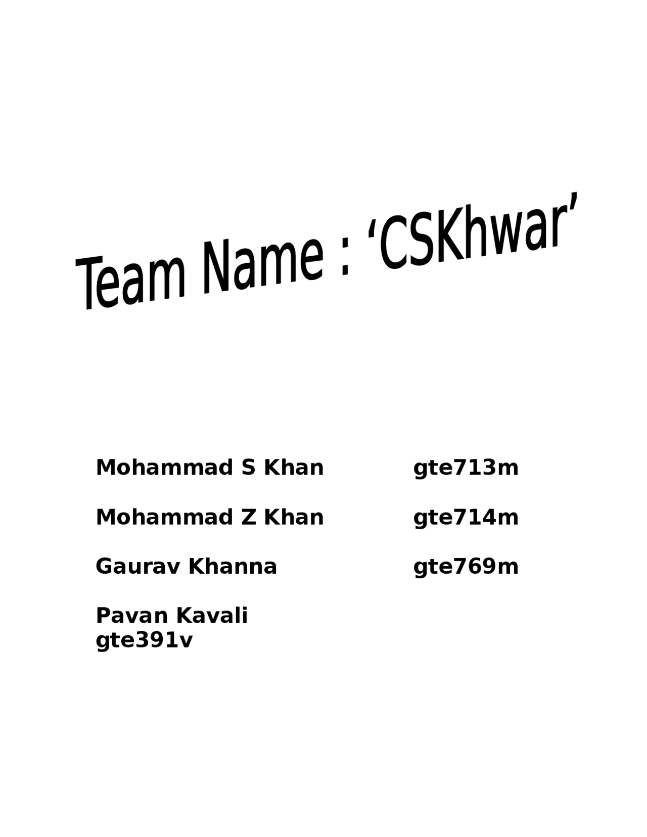 CRC Cards for Design - Objects and Design | CS 2340 - Docsity