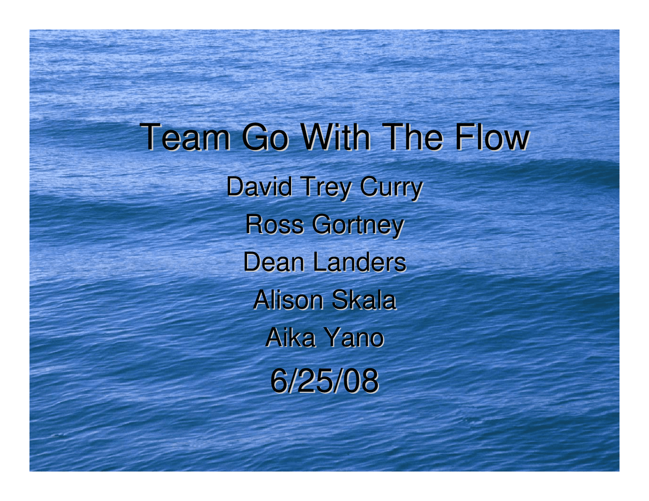 New Design Considerations, Engineering Analysis - Lecture Slides | ME 4182 - Docsity