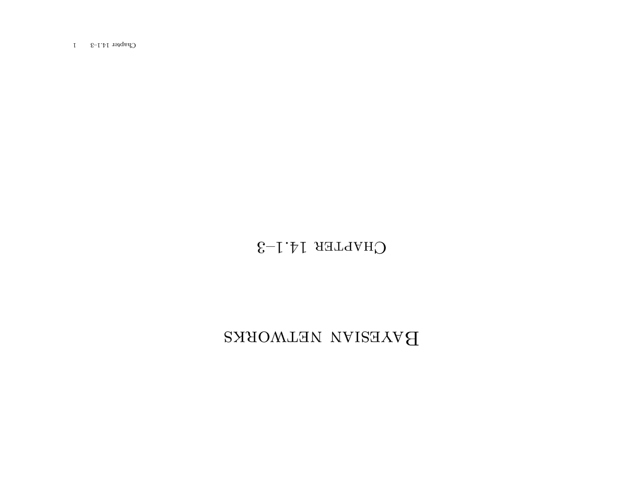 Introduction to Artificial Intelligence - Lecture Slides | CS 3600 - Docsity