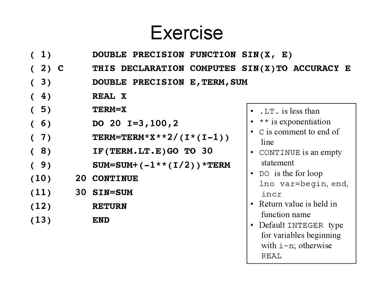 Exercise And Defects Software Development Process Cs 6300 Docsity
