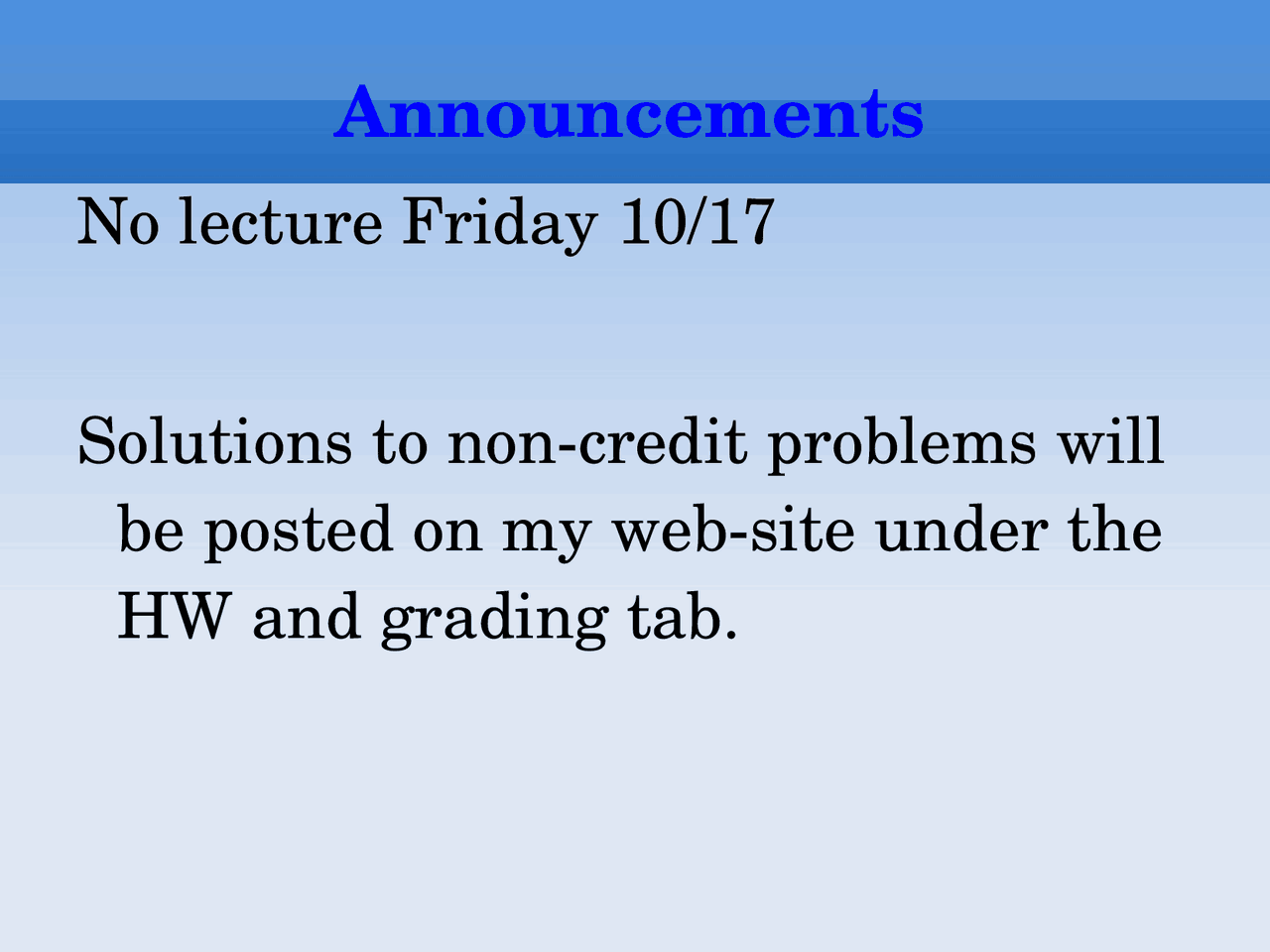 Potential Energy General Physics I Lecture Slides Phys 121 Docsity