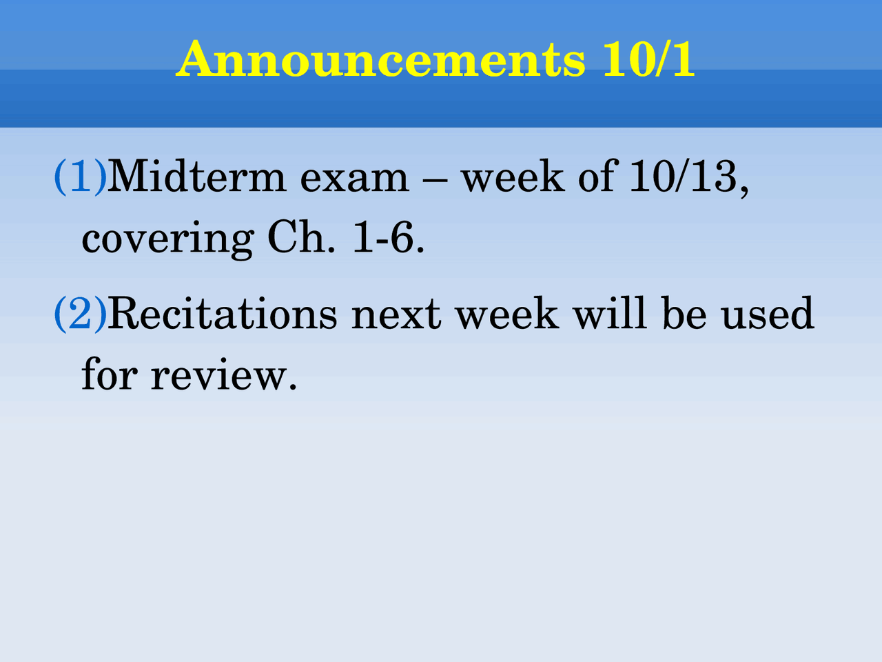 Work And Energy General Physics I Lecture Slides Phys 121 Docsity