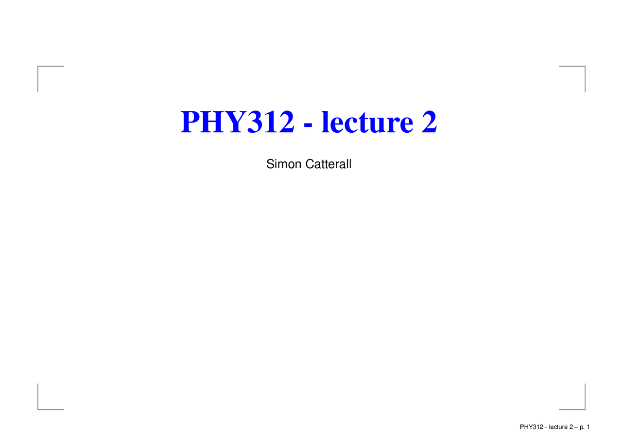Review Sheet For Relativity And Cosmology Einstein And Beyond Phy