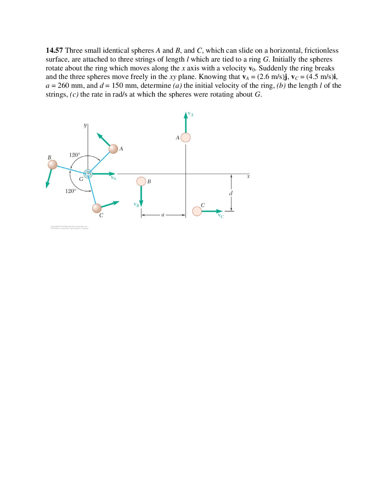 Engineering Dynamics Practice Questions Engr 2090 Docsity