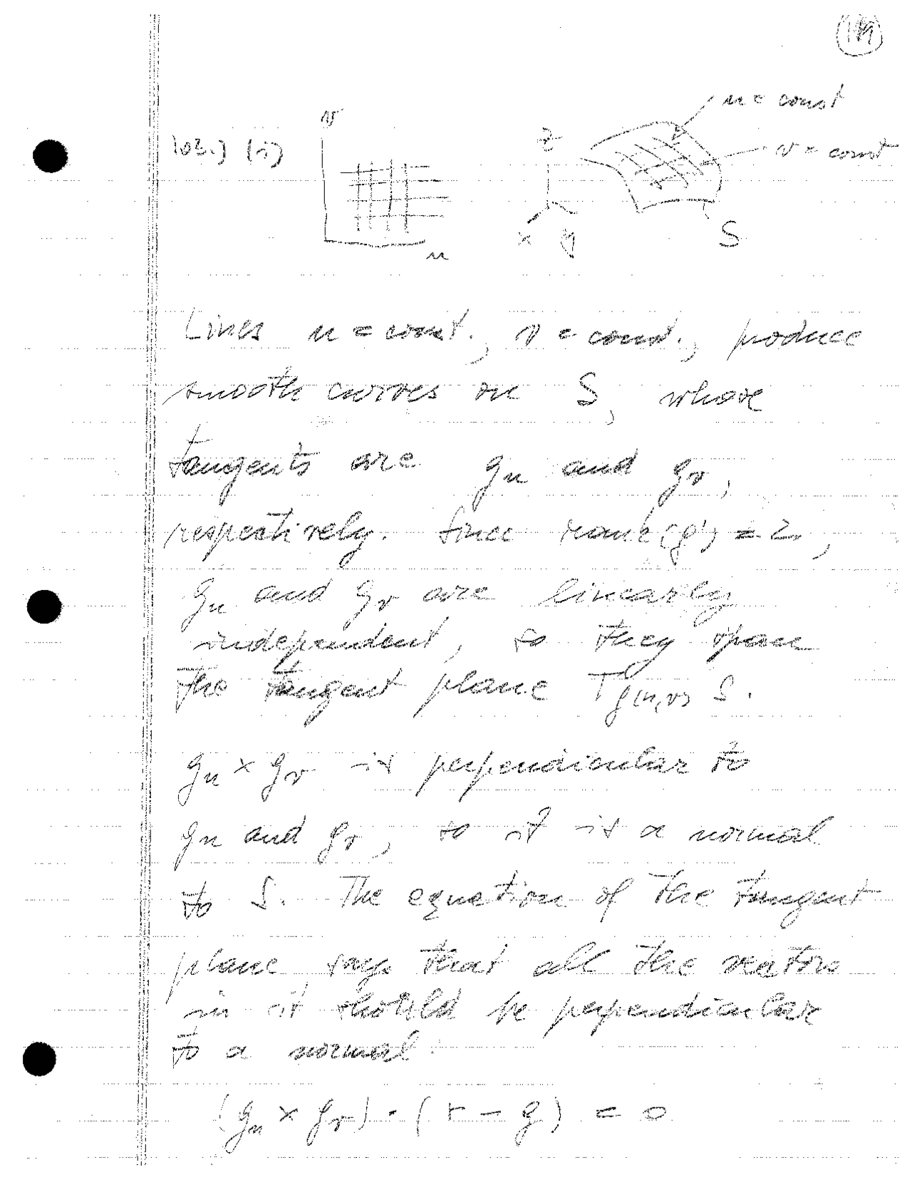 Mathematical Analysis Ii Problems With Solutions Math 4210 Docsity