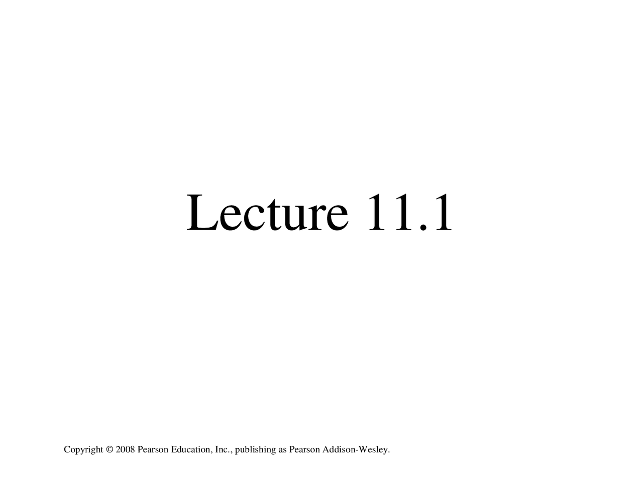 The Magnetic Field Lecture Slides Phy 212 Docsity