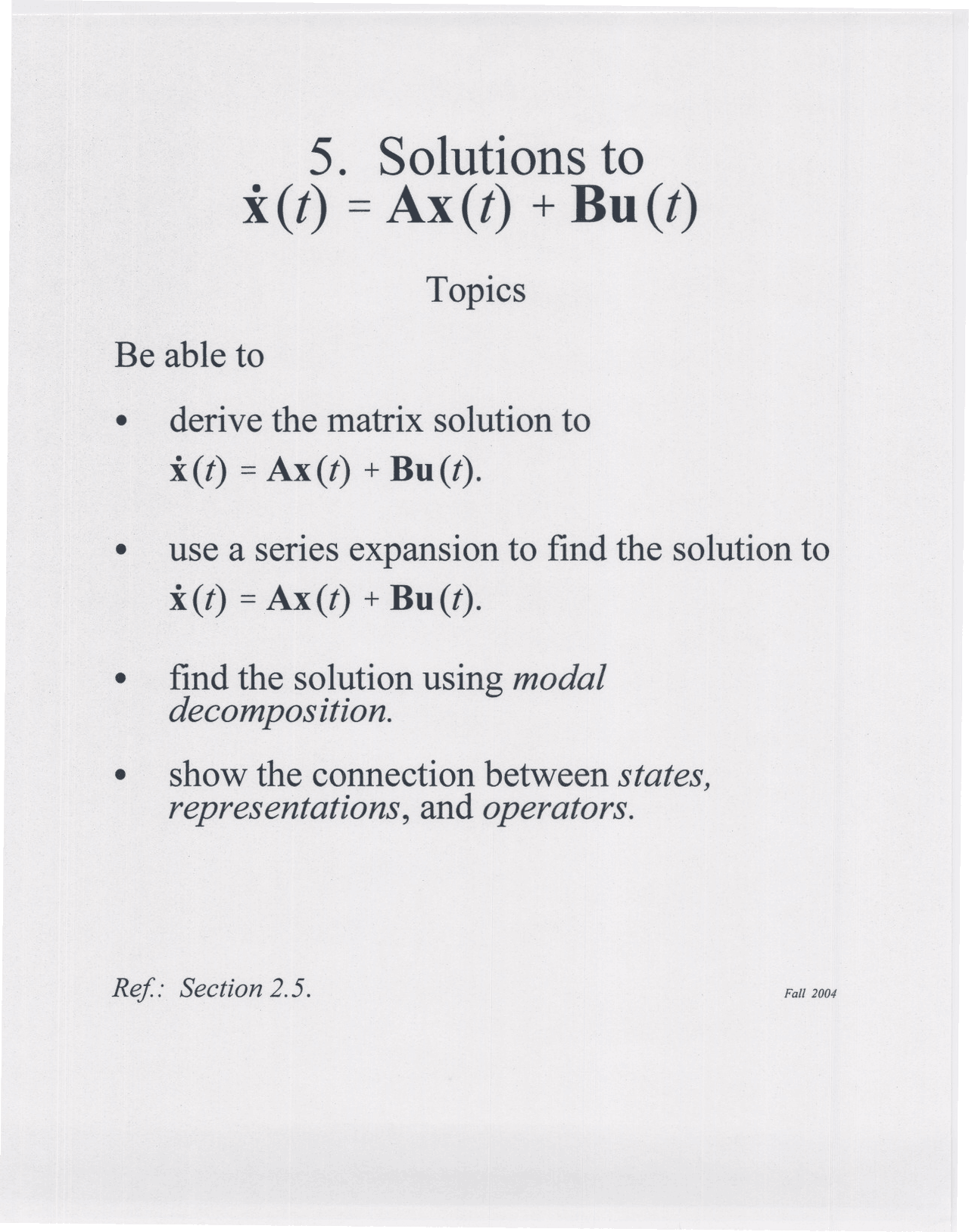 Practice Exam Questions With Solutions For Systems Analysis Techniques