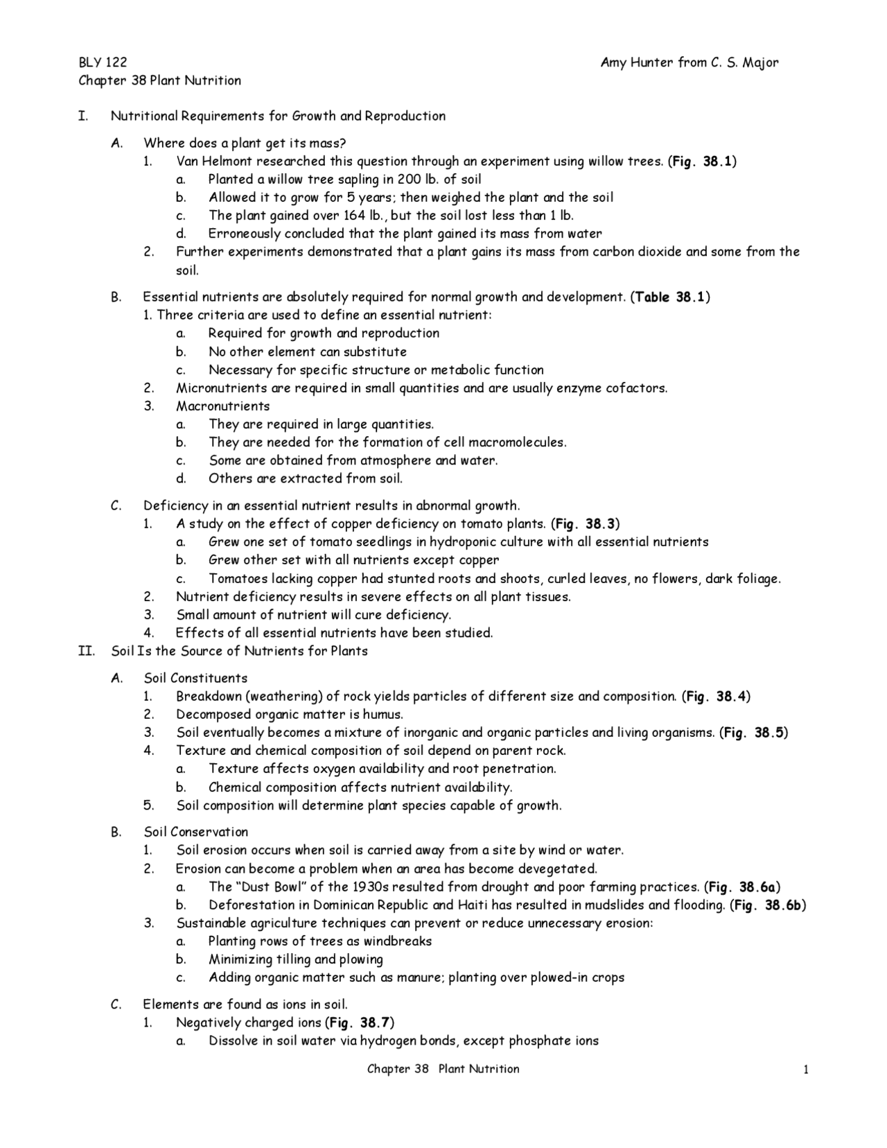 Nutritional Requirements For Growth And The Reproduction BLY 122 nutritional-requirements-for-growth-and-the-reproduction-bly-122