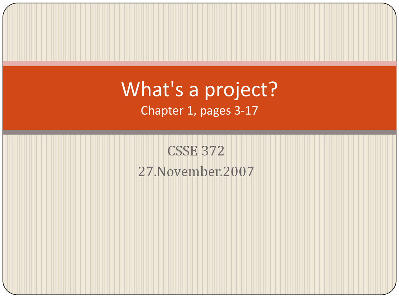 Understanding Project Management: Definition, Parameters, Triangle, and ...