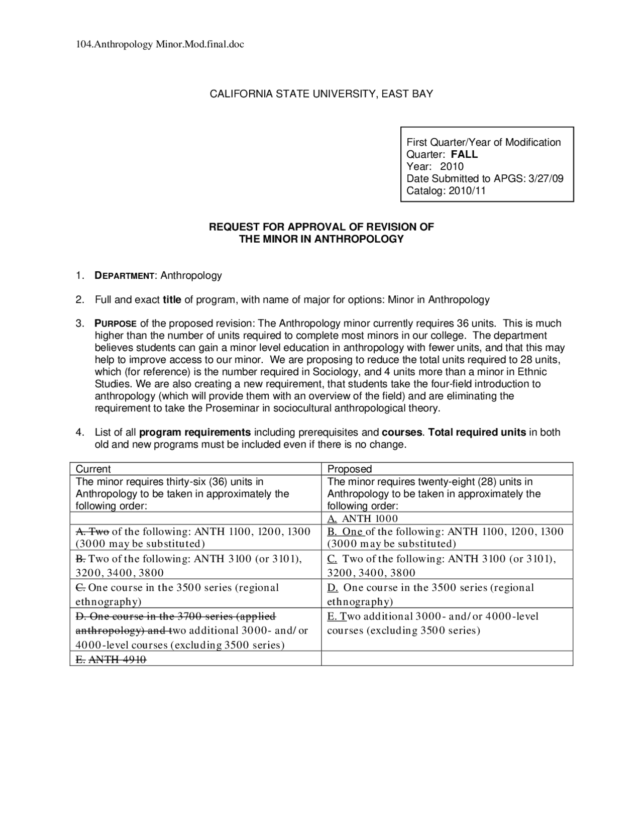 Final Exam Questions Introduction To Anthropology Anth 1000 Docsity
