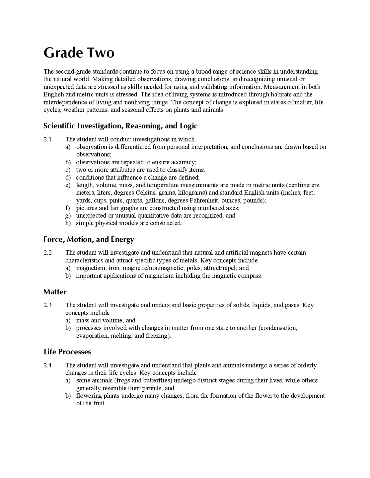 Scientific Investigation, Reasoning and Logic - Paper | EDUC 303 - Docsity