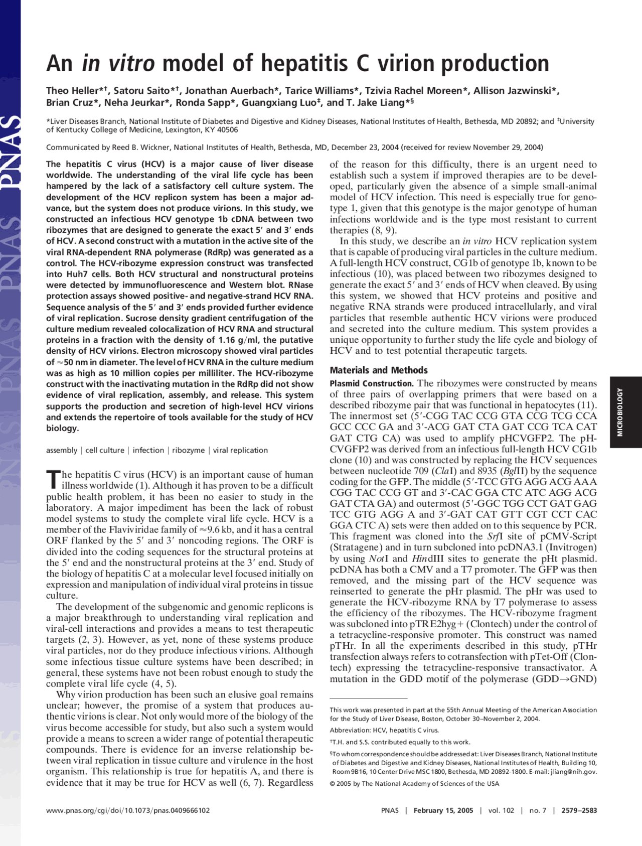 Review Sheet For Exam Virology Biol 426 Docsity
