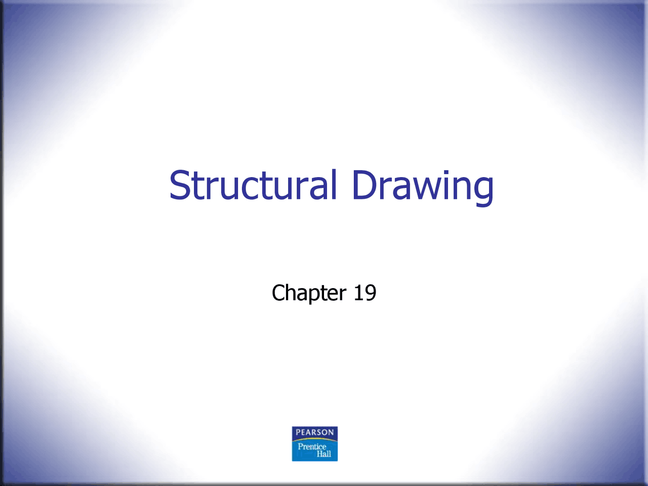 Structural Drawing Engineering Graphics Slides Eas 115 Docsity