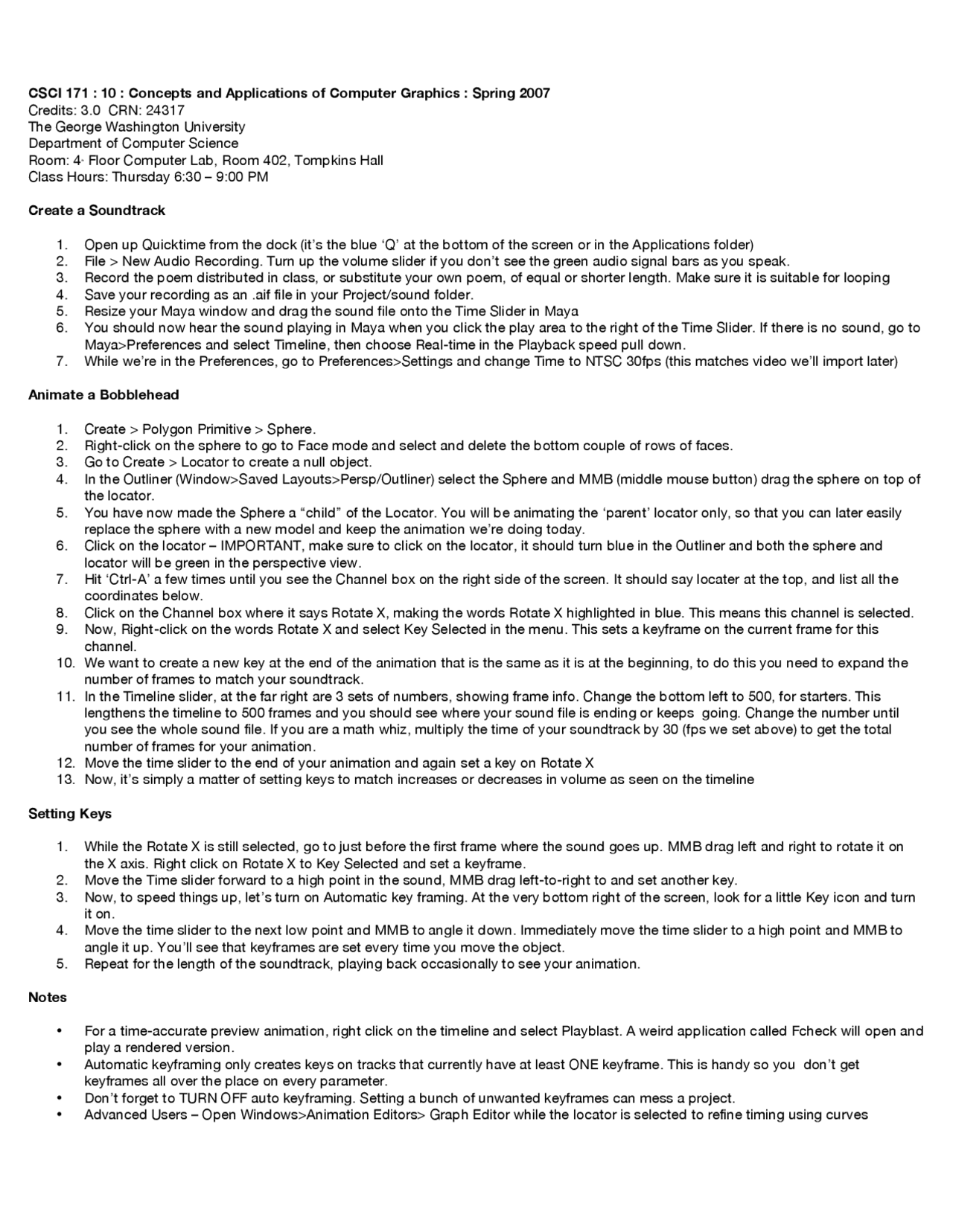 Laboratory Report Concepts And Application Of Computer Graphics