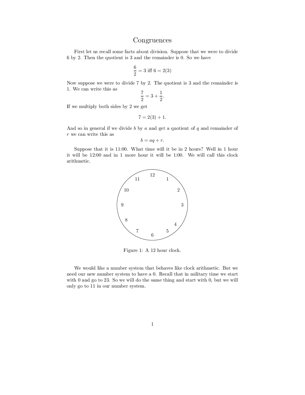 Questions On Exploring Mathematics Assignment 1 Ms 108