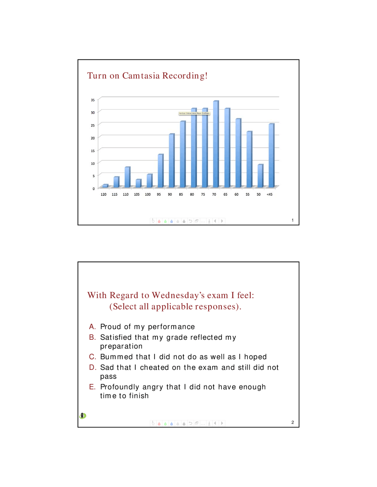 Chemical Kinetics Lecture Slides Chem 112 Docsity