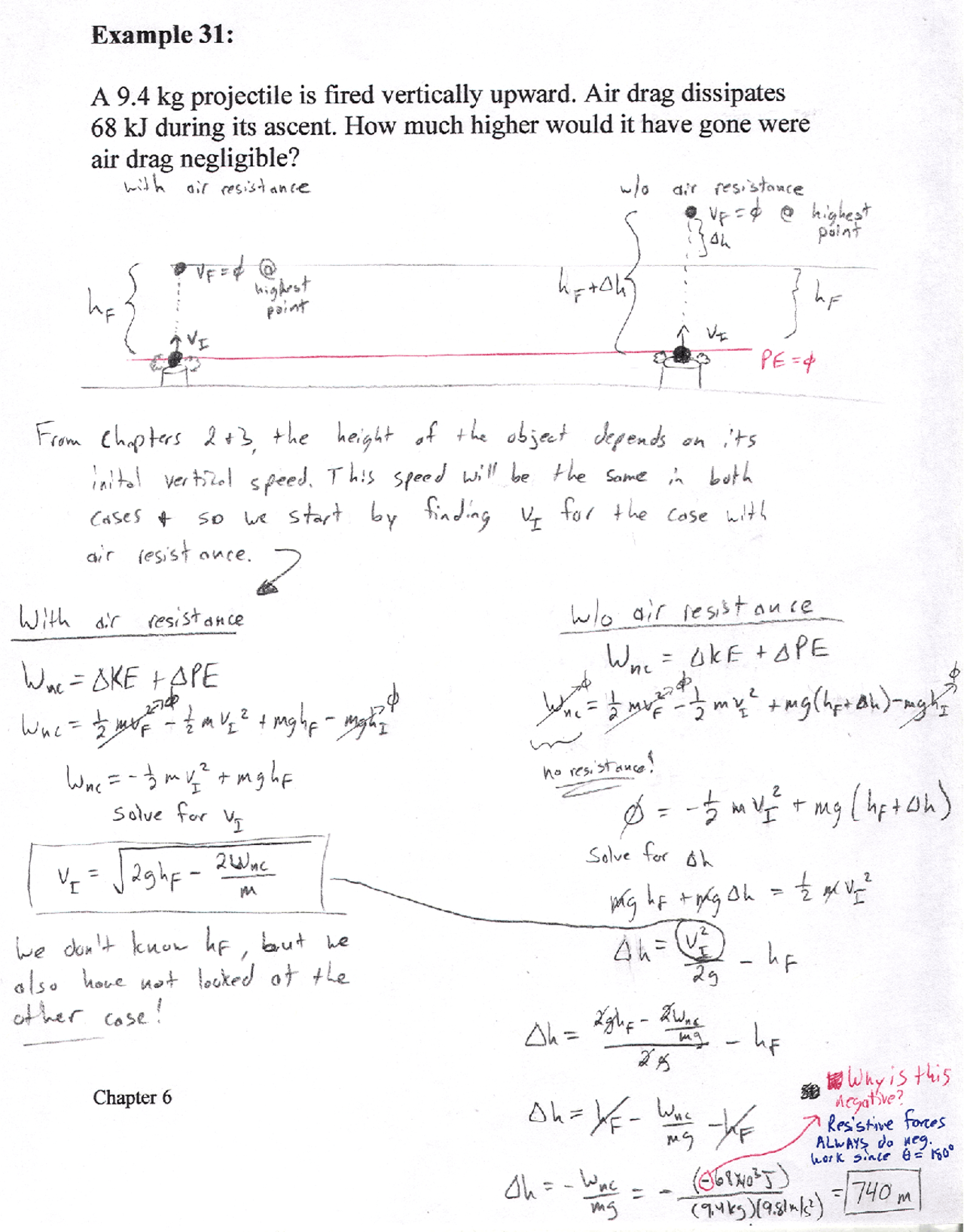 Example 31 Answer Essential Physics Phys 200 Docsity