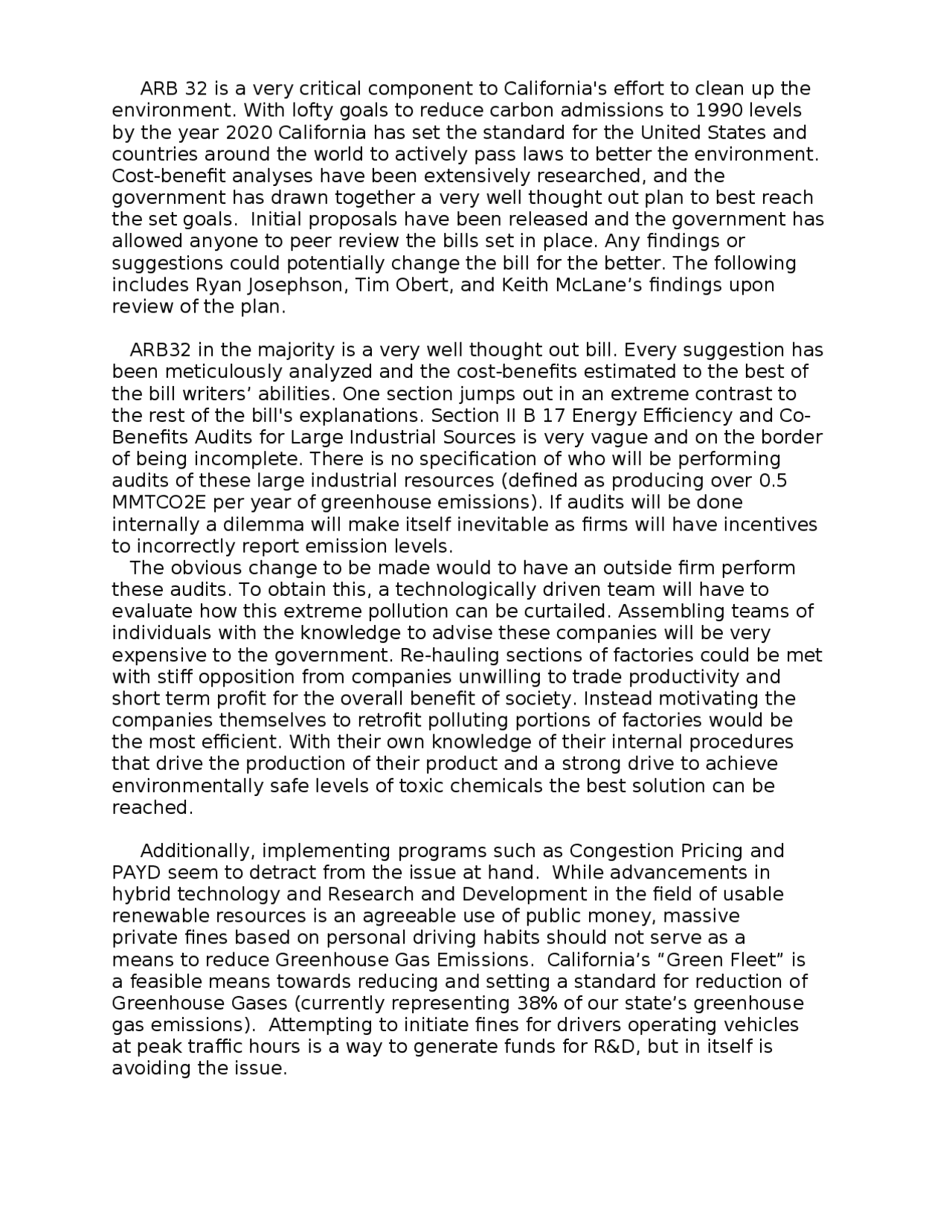Introduction To Public Finance Assignment Econ 150 Docsity