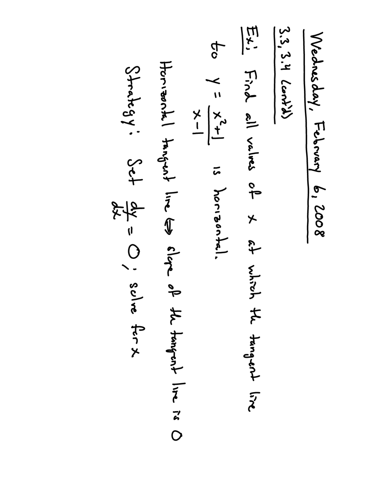 Derivatives of Try Functions - Examples with Resolution | MATH 121 ...