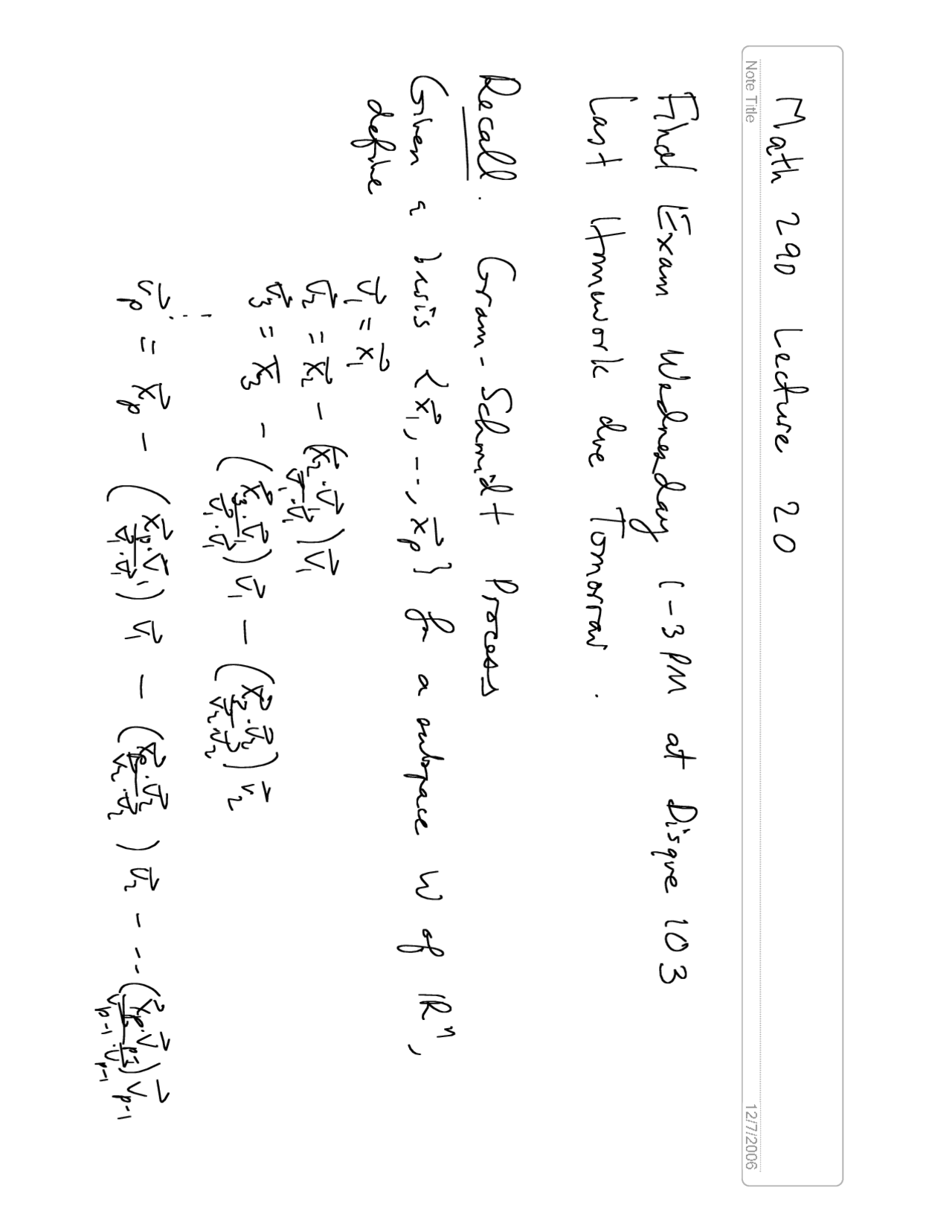 Linear Modeling For Engineers Problems With Solutions Math 290