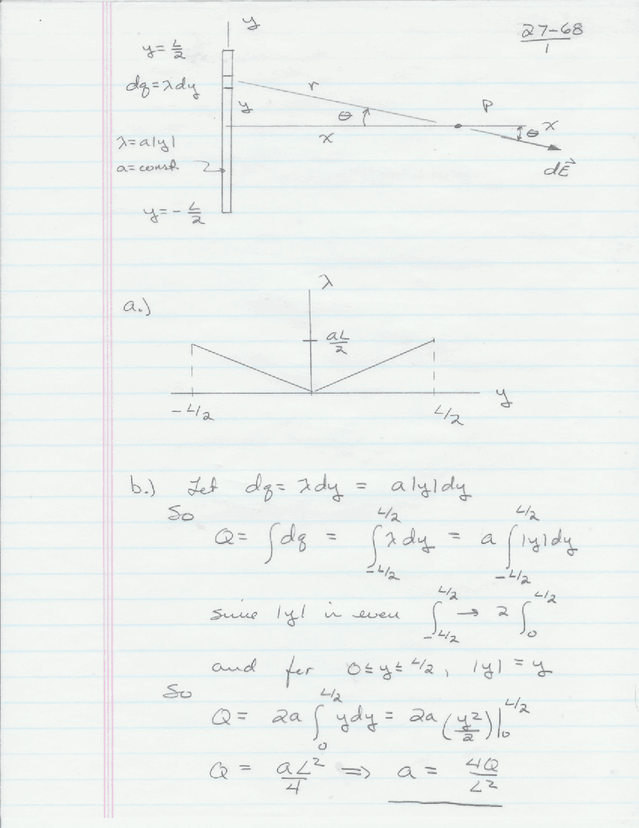 3 Solved Problems On The Physical World Worksheet 5 Phy 182 Docsity
