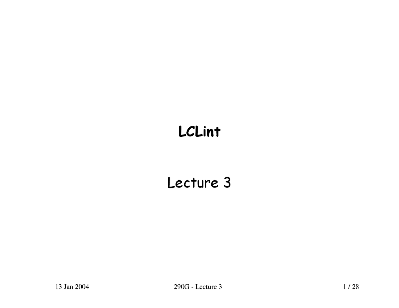 Lclint Advanced Topics In Computer Graphics Project Report Cmps 290 Docsity