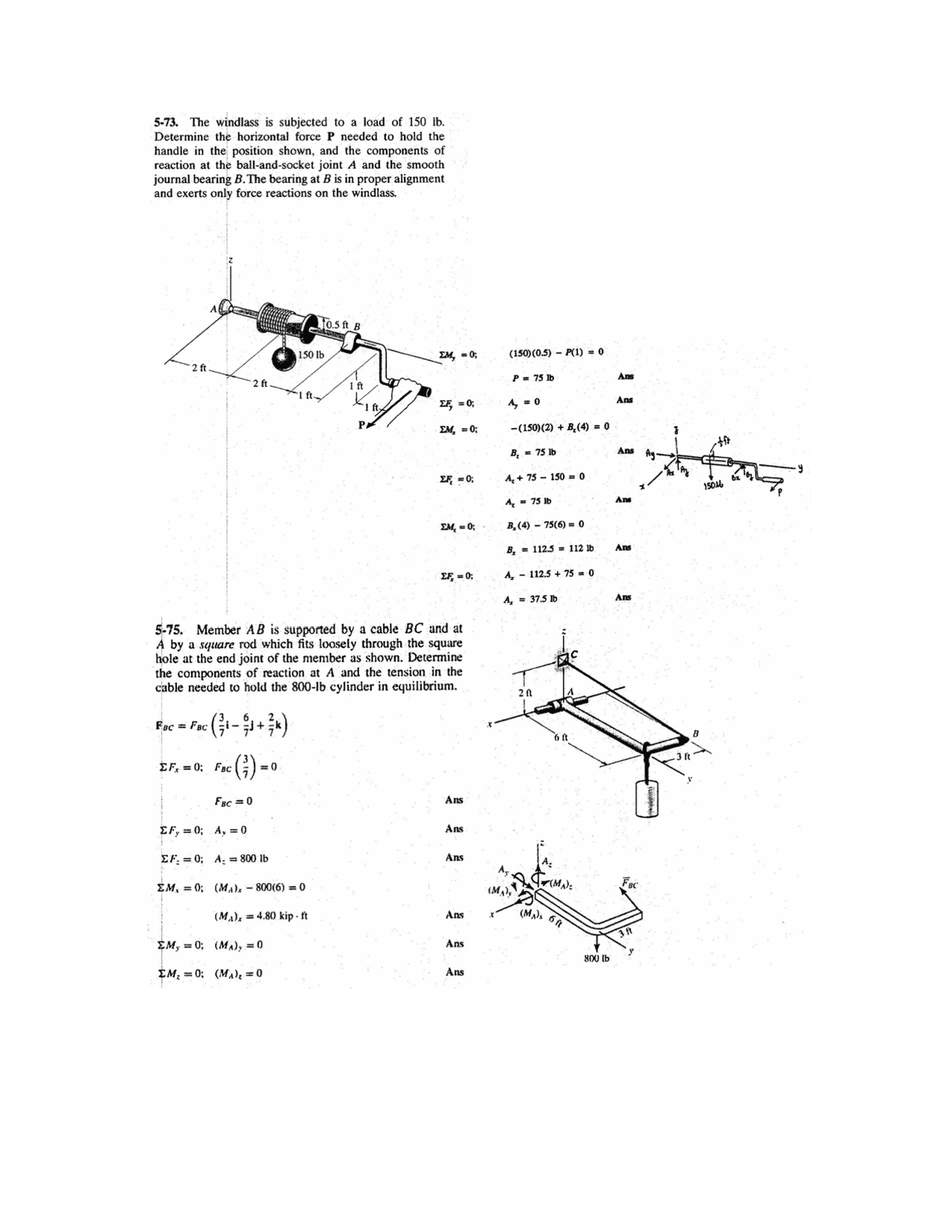 Assignment Solution Engineering Statistic Engr 210 Docsity