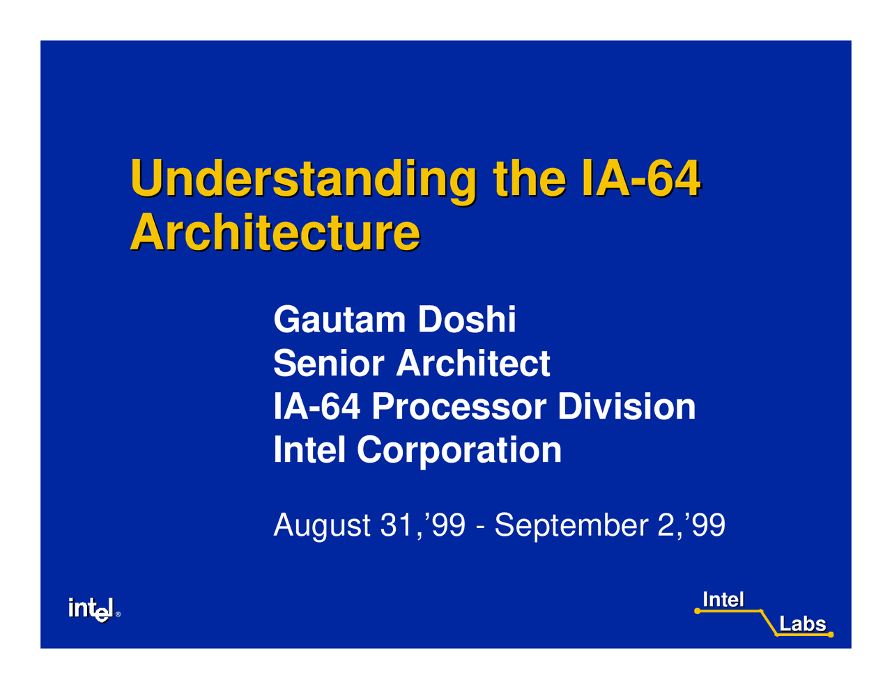 High And Application Characteristic Computer Architecture Cmpe 202