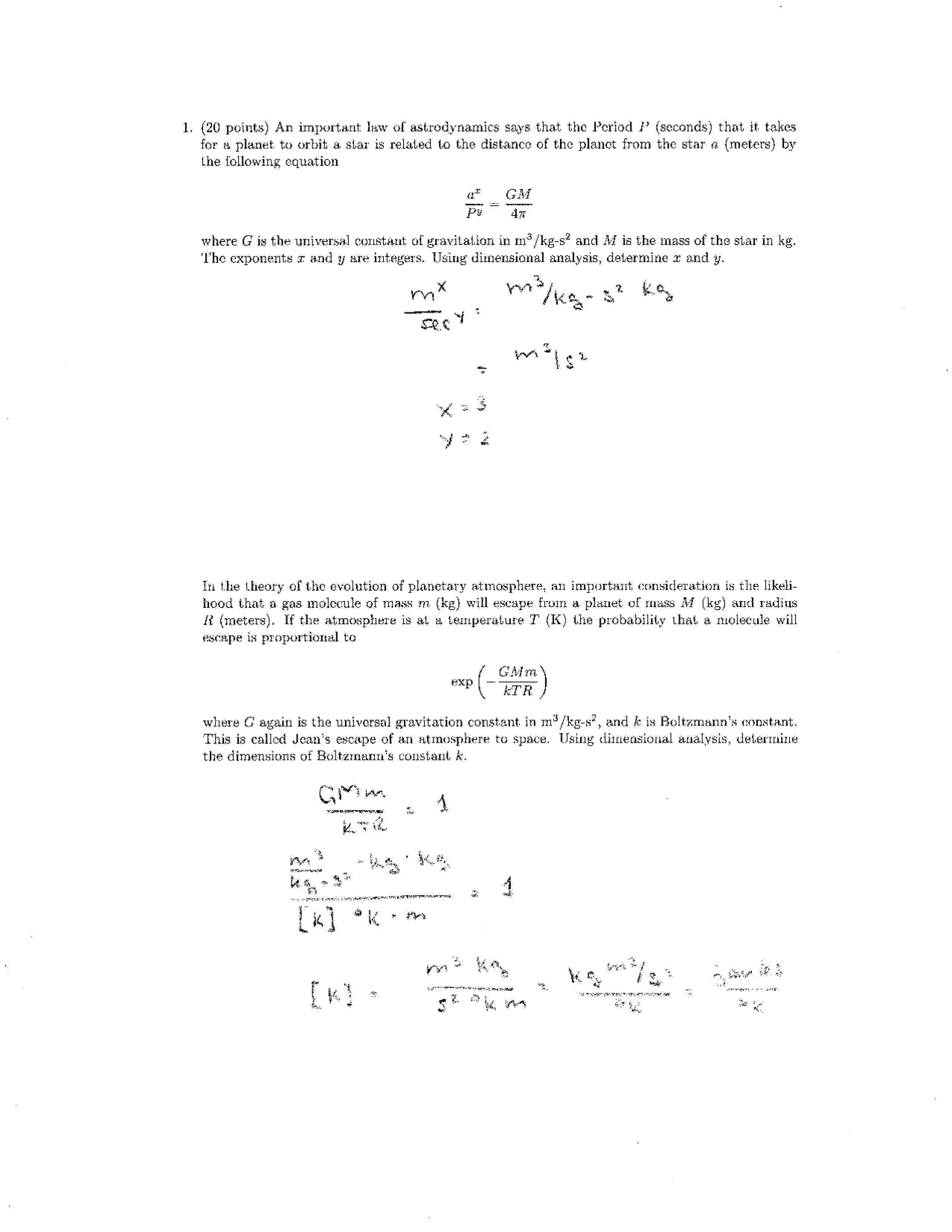 Electromagnetic Theory Questions With Answer Ece 330 Docsity