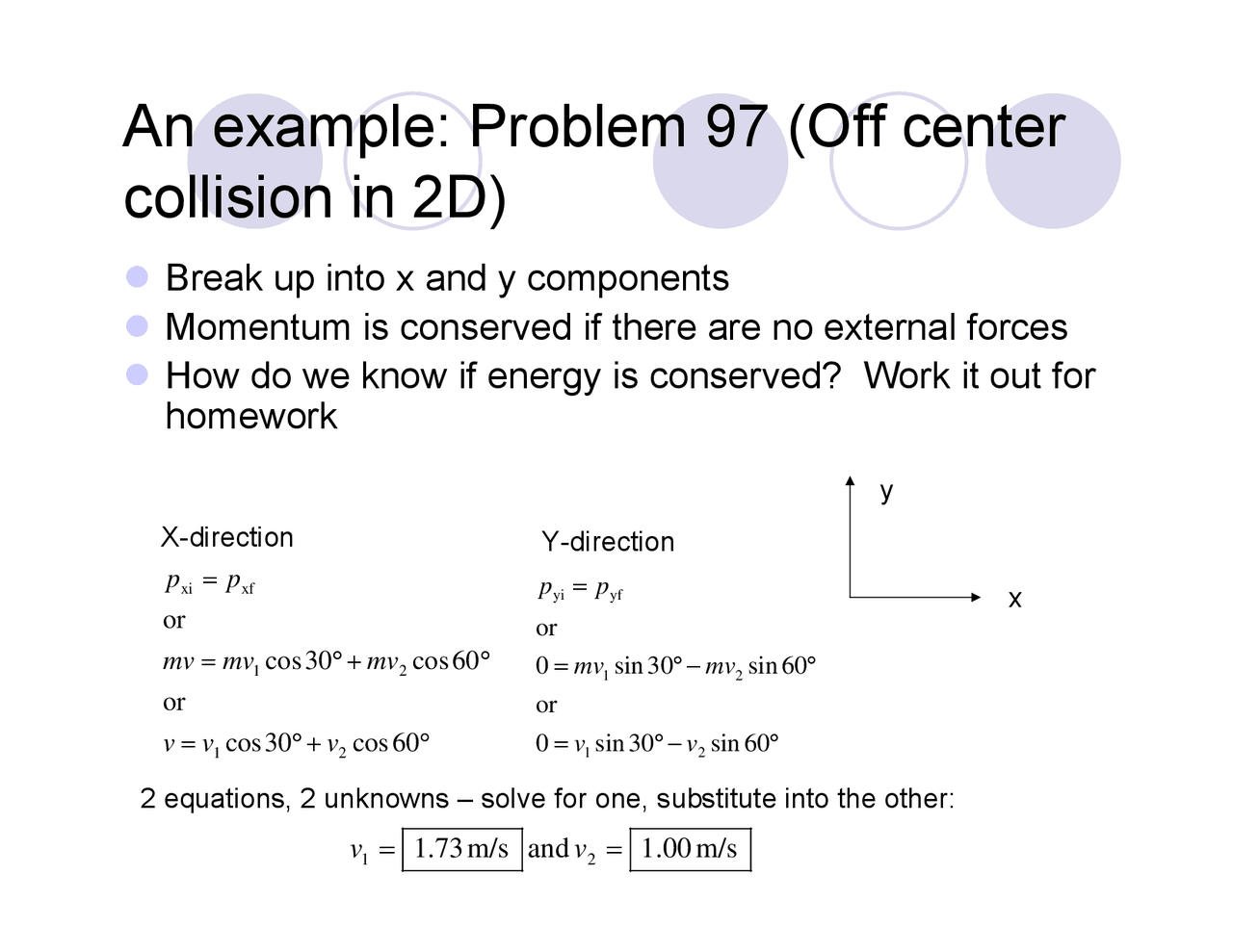 Chapter 9 Rotational Motion Lecture Slides Phy 2048c Docsity