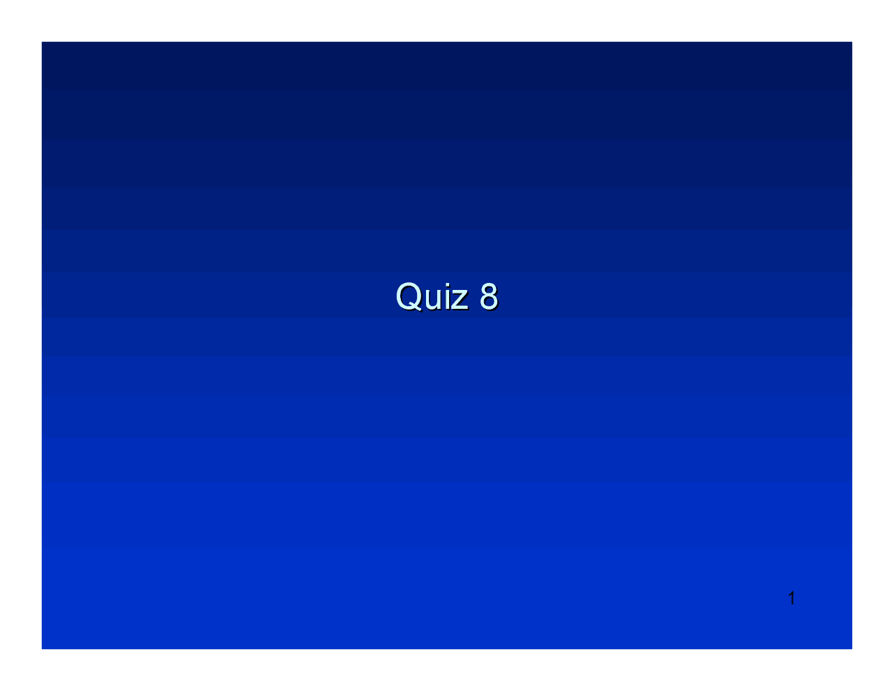 Quiz 8 4 Questions Quiz 1 Planets And Galaxies Ast 1002 Docsity