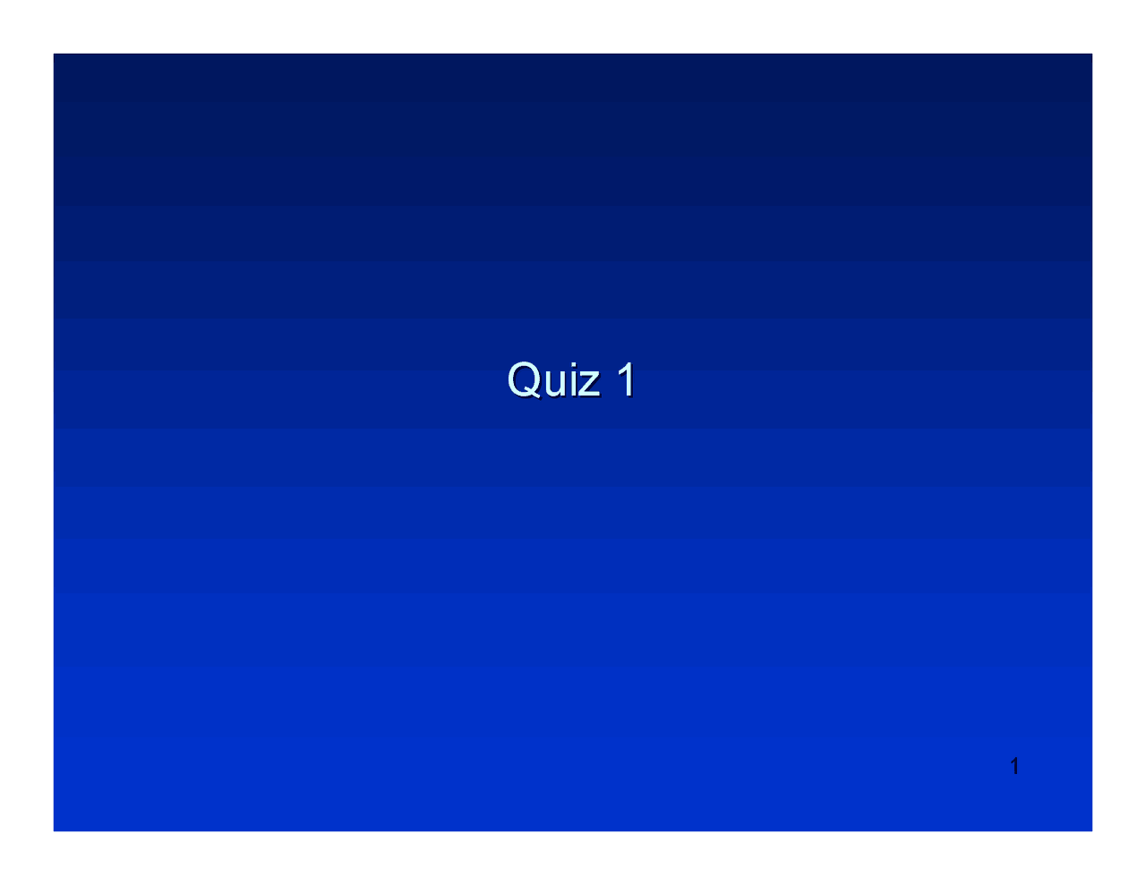 Quiz 1 Question For Answers Planets And Galaxies Ast 1002 Docsity