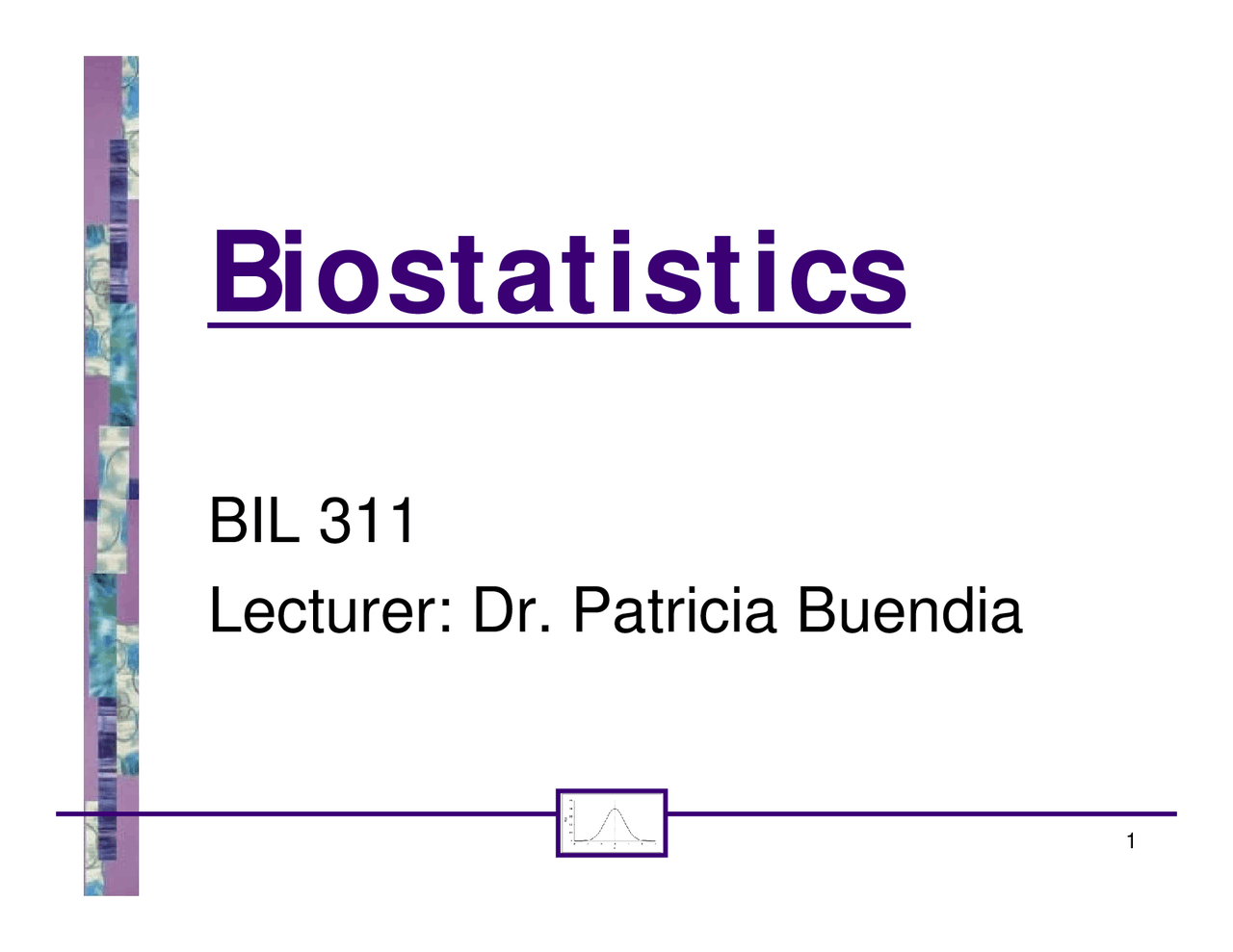 Final Exam With Definitions Biostatistics Bil 311 Docsity