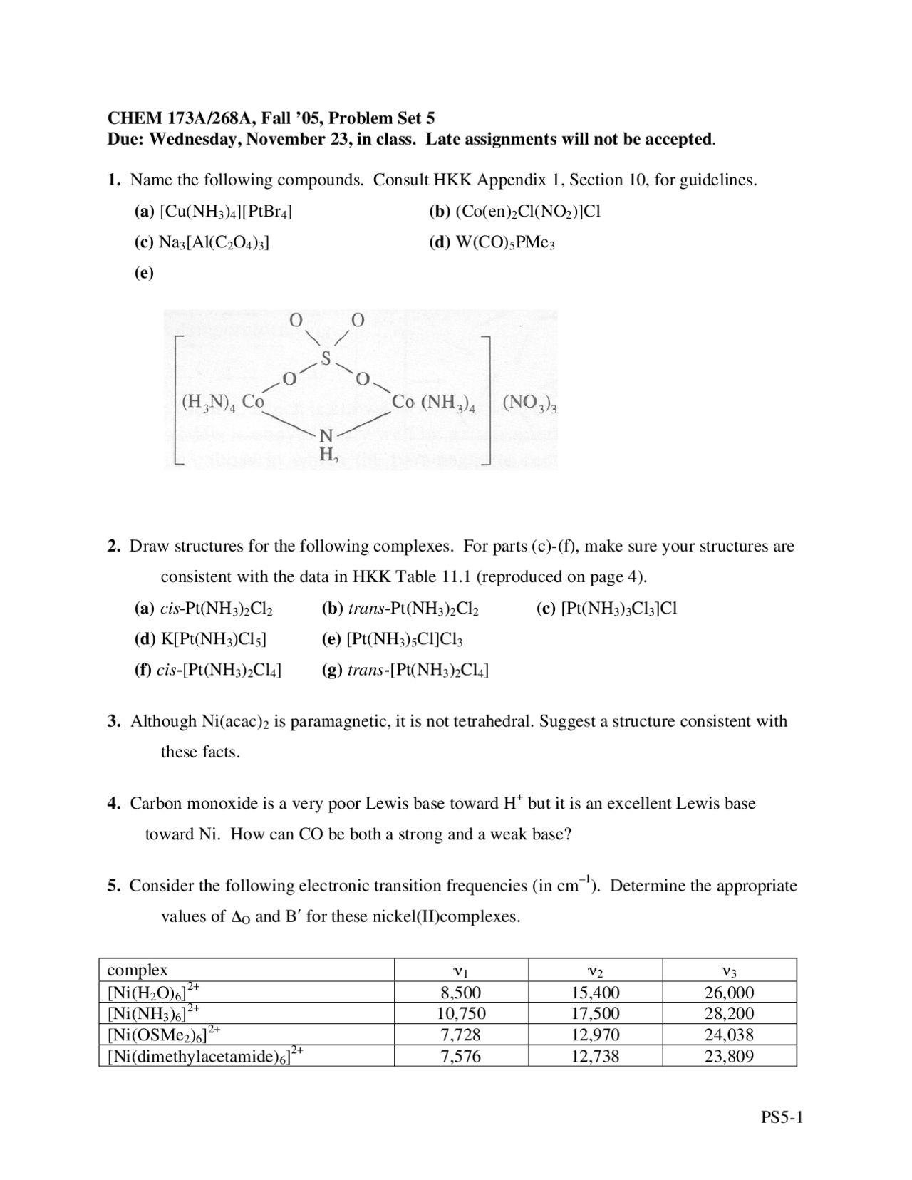 Problem Set 5 Sociology Of Law Soc 173 Assignments Introduction